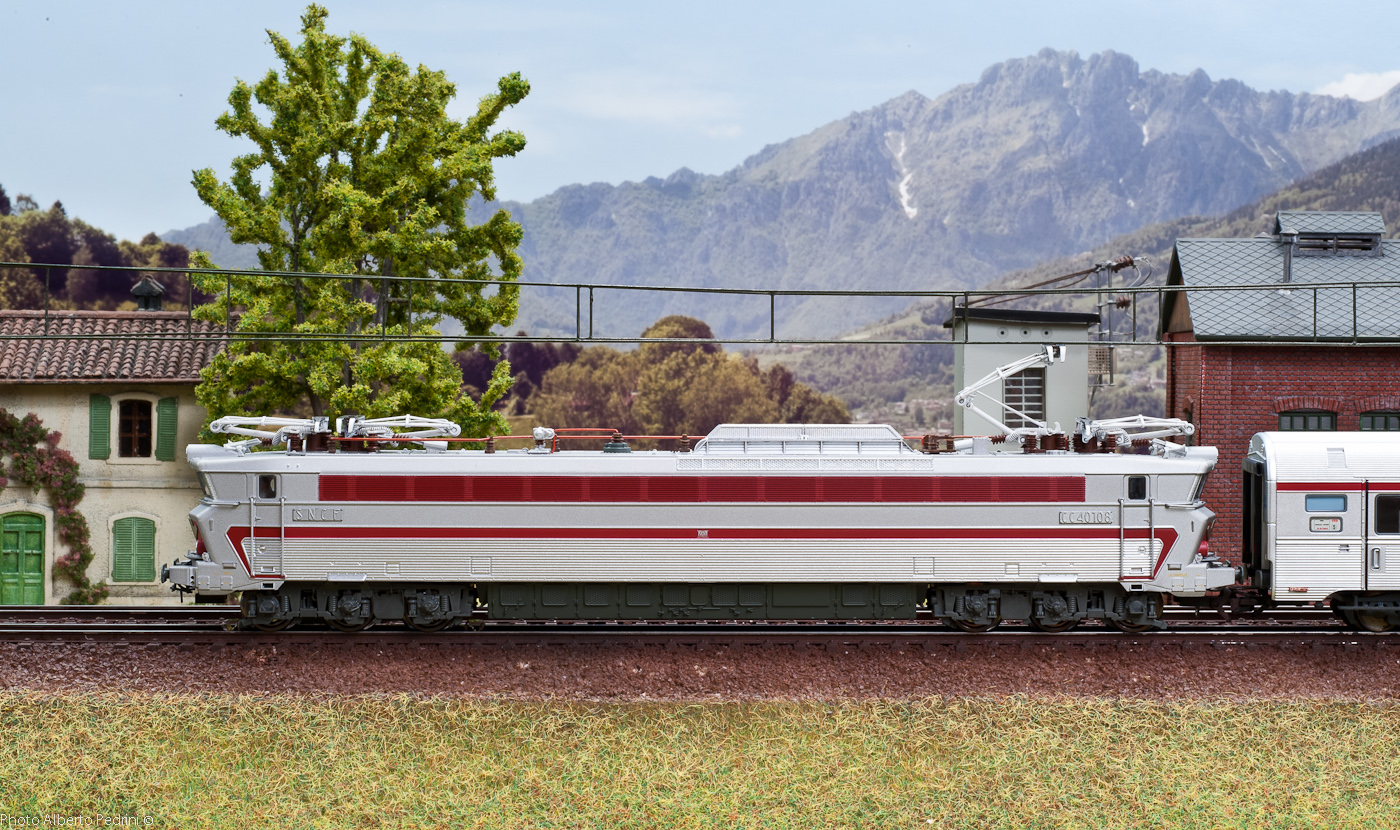 SNCF CC 40100